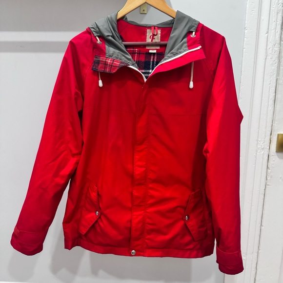 Freeman | Jackets & Coats | The Freeman Seattle Rain Coat | Poshmark